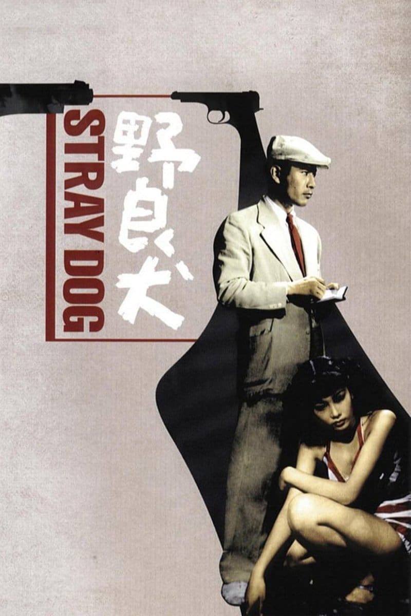 Stray Dog - De Cinema